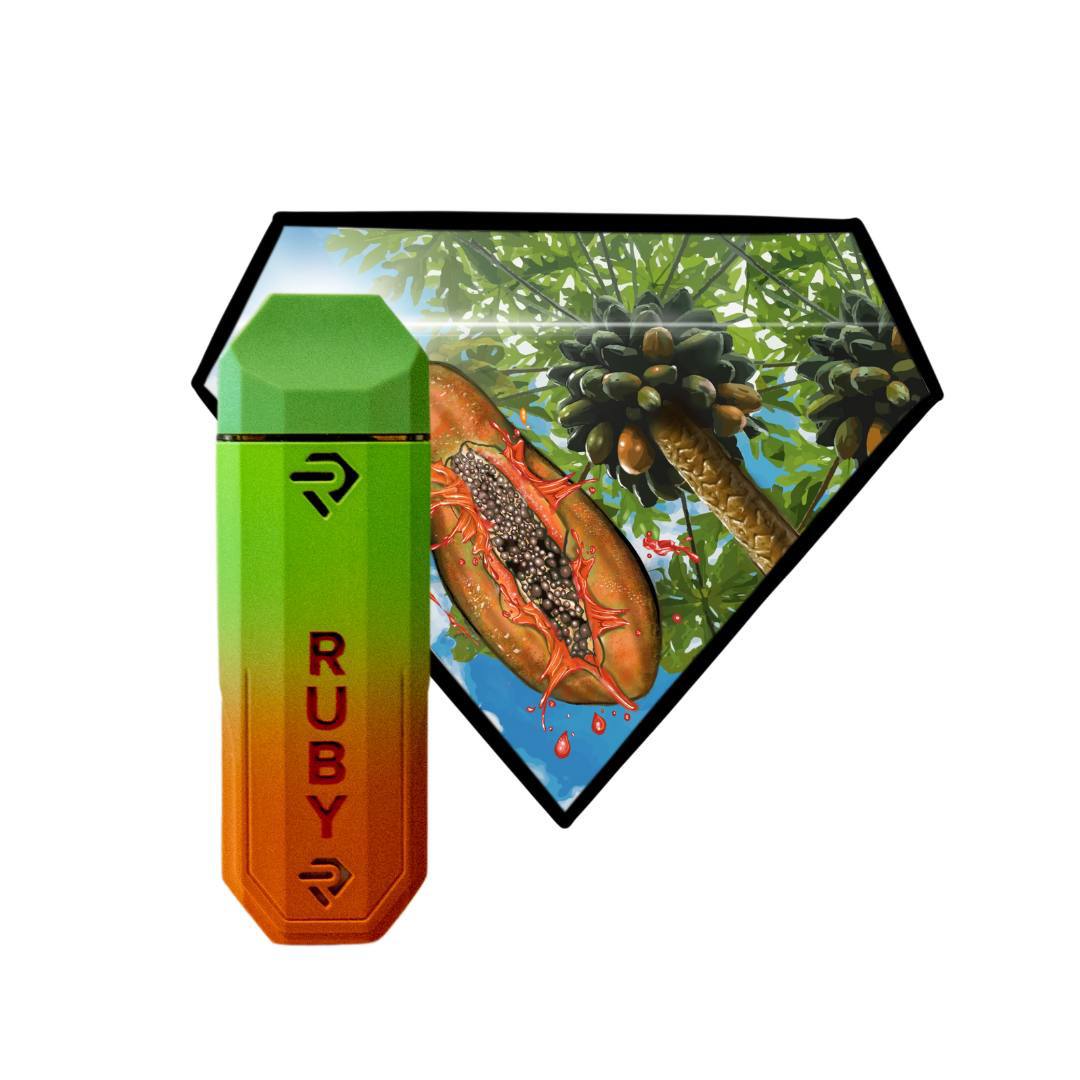 Ruby Carts shop - rubycartshop.com