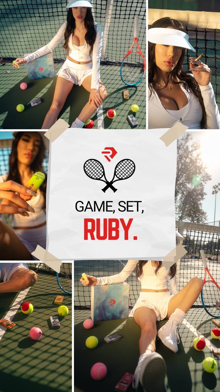 Ruby Carts shop - rubycartshop.com